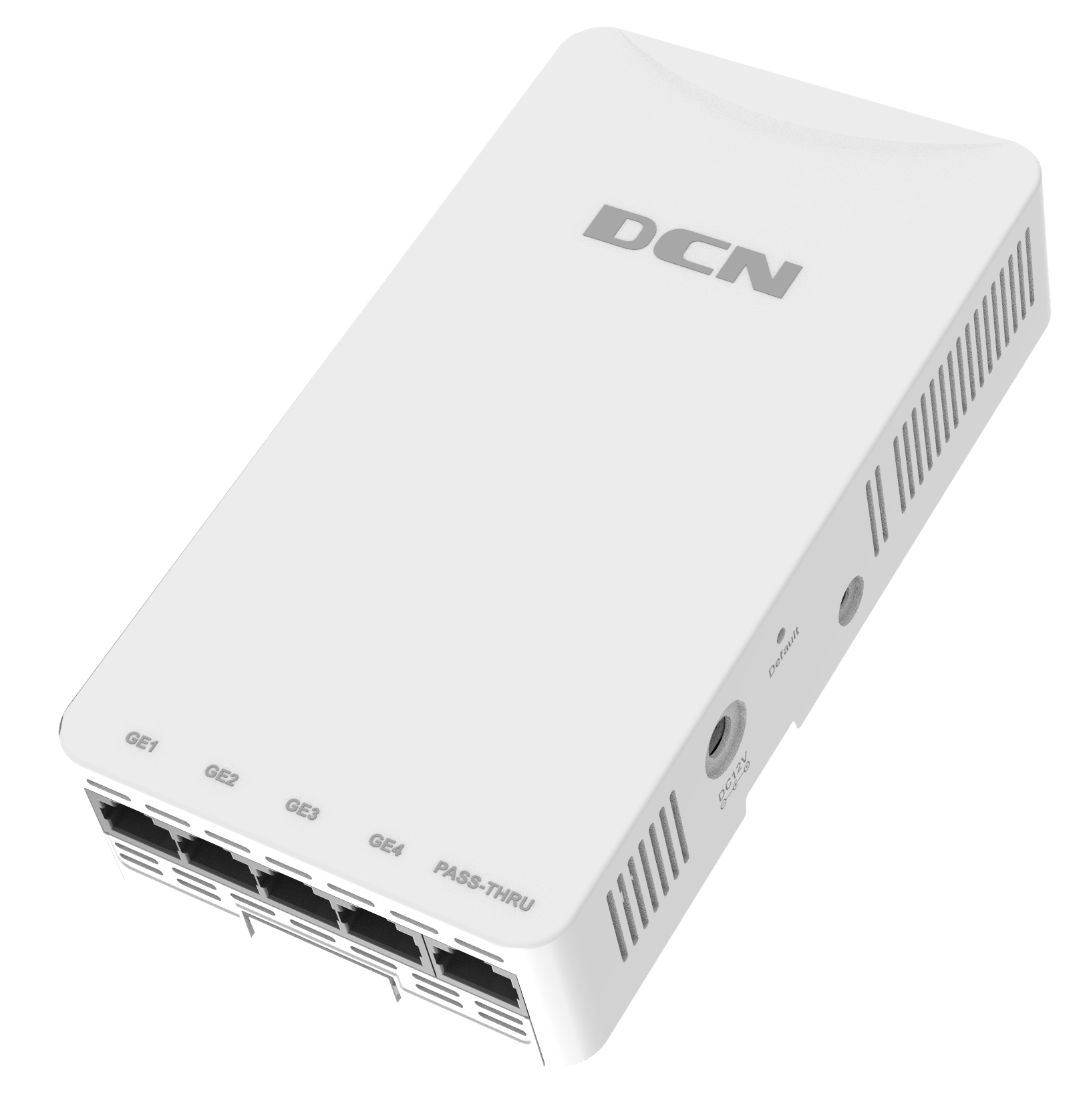 DCN