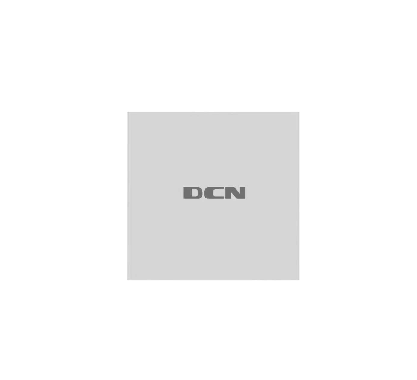 产品中心 - DCN